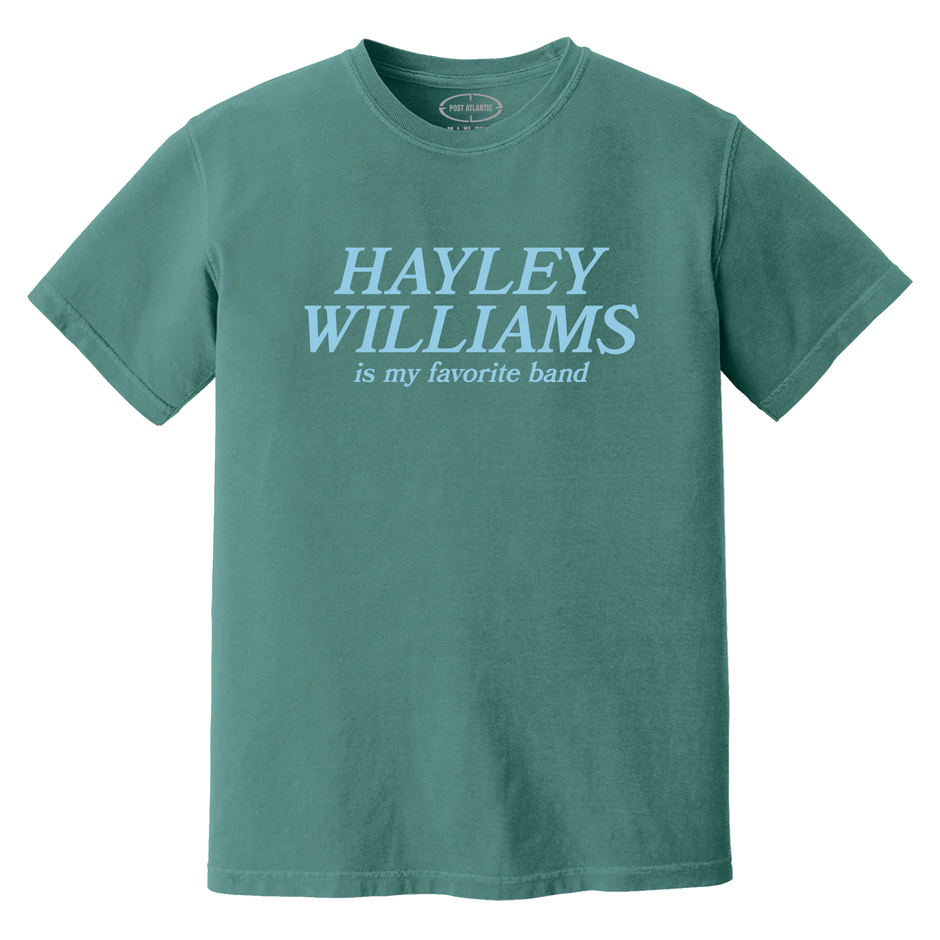 Merch – Hayley Williams UK