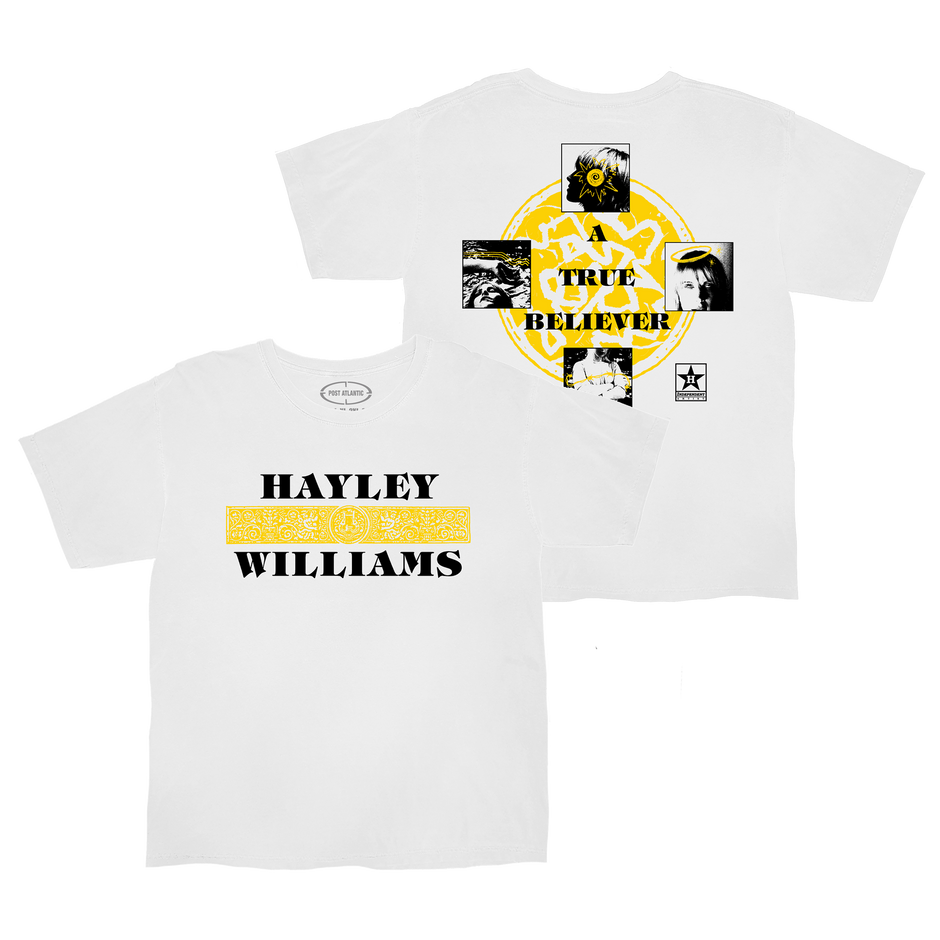 Merch – Hayley Williams UK