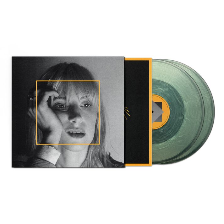 EDAABP Vinyl (Team Zissou) – Hayley Williams UK
