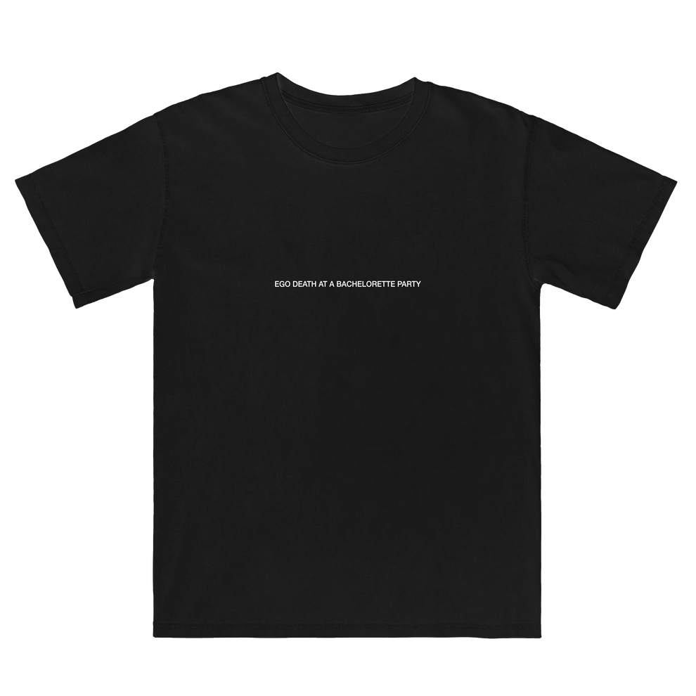 Credits Black Tee – Hayley Williams UK